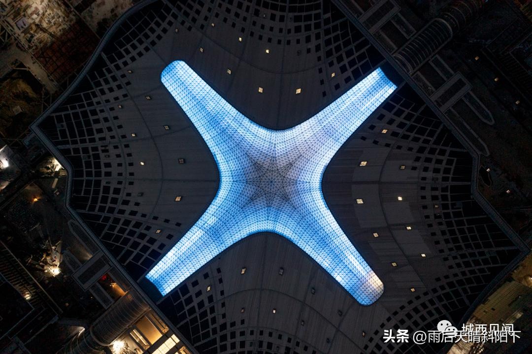 杭州西站开通后，可以坐高铁去哪些城市？_嫩萍网