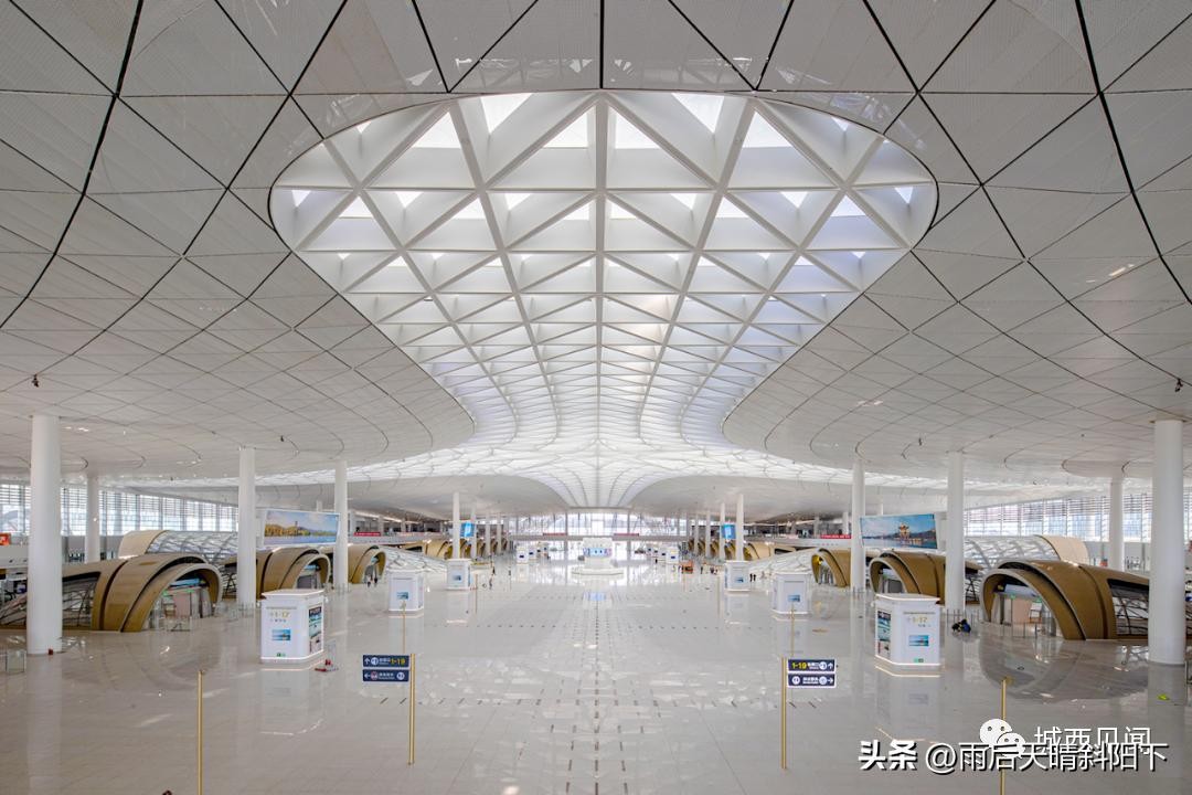 杭州西站开通后，可以坐高铁去哪些城市？_嫩萍网